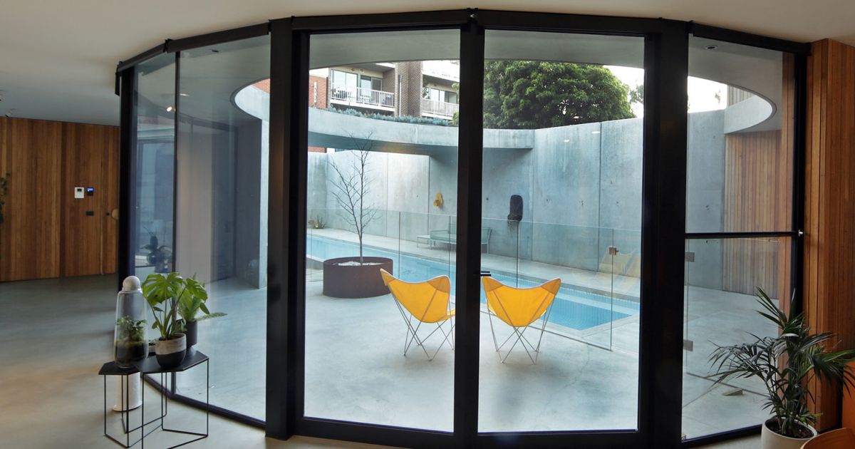 EnergyTech™ Lite | Oceania Glass