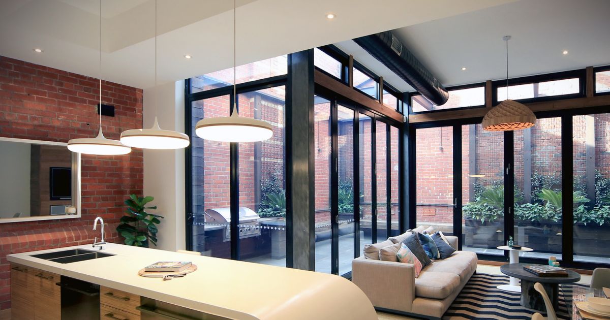 EnergyTech™ | Oceania Glass