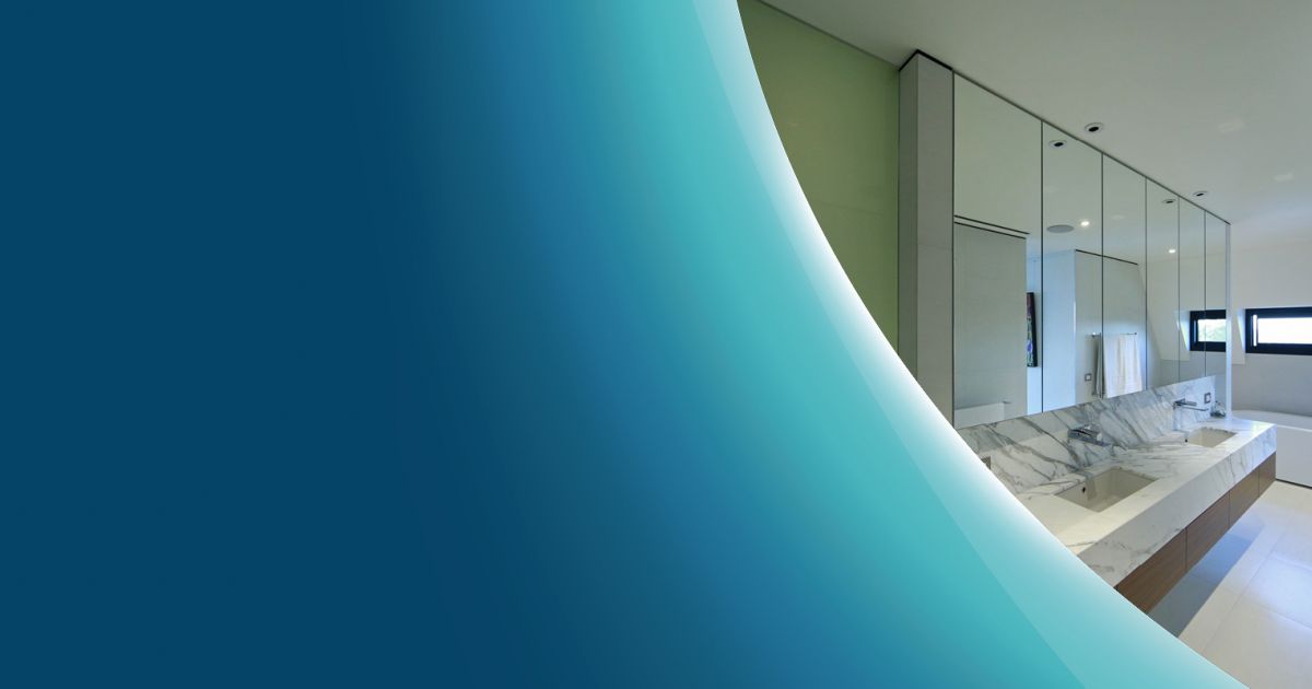 MirraEcho™ | Oceania Glass