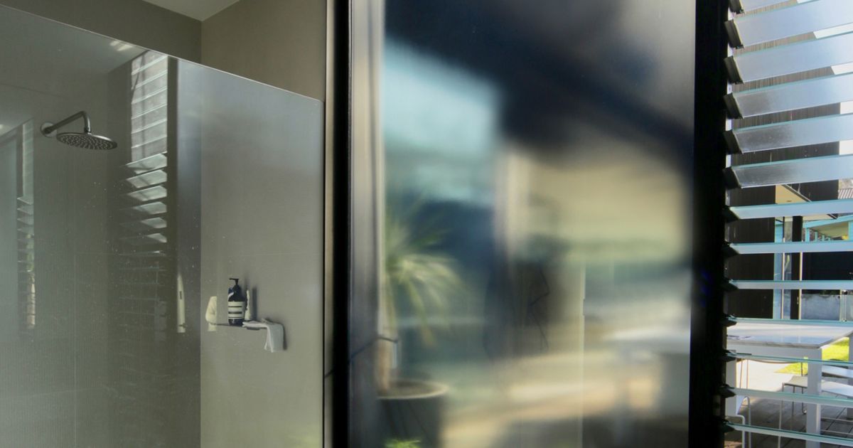 ScalaTexture™ | Oceania Glass