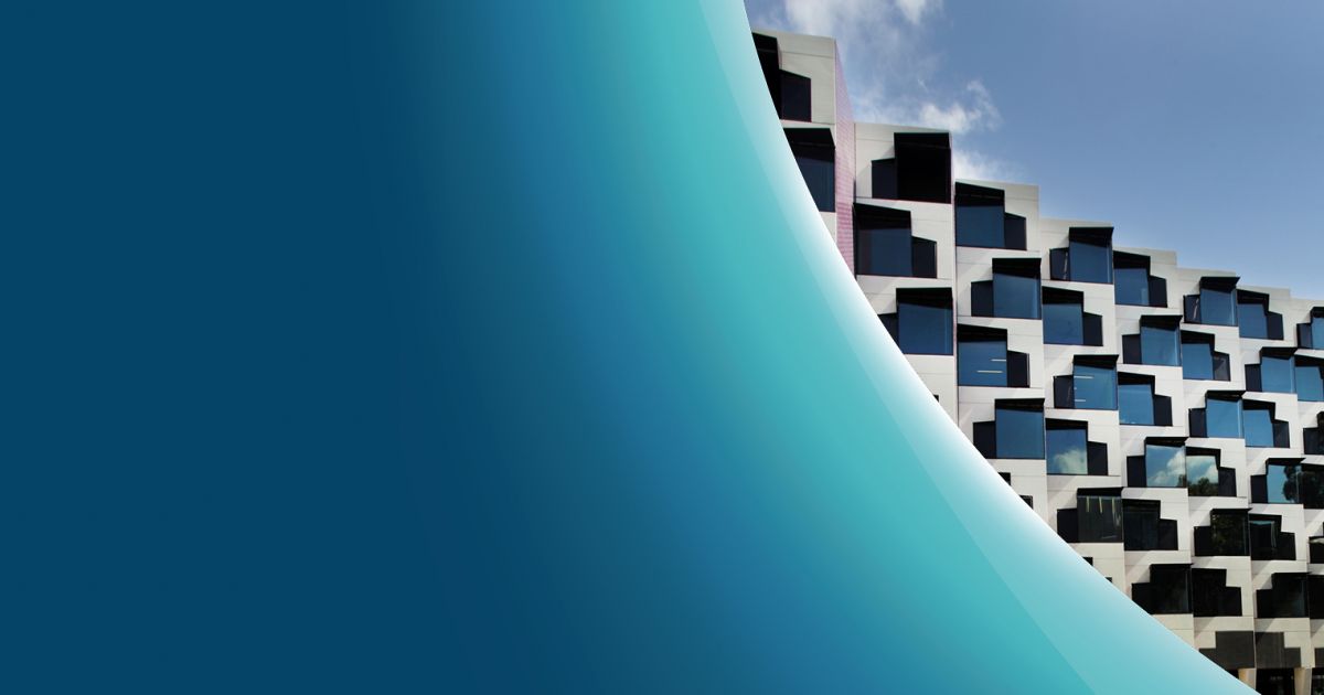 SolTech™ | Oceania Glass