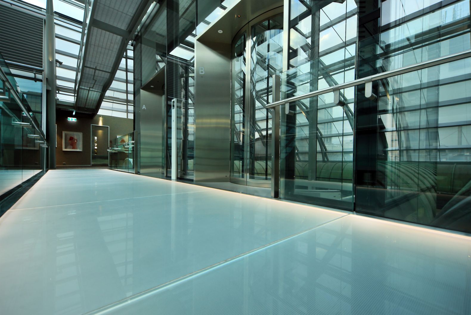 Company Policies | Oceania Glass